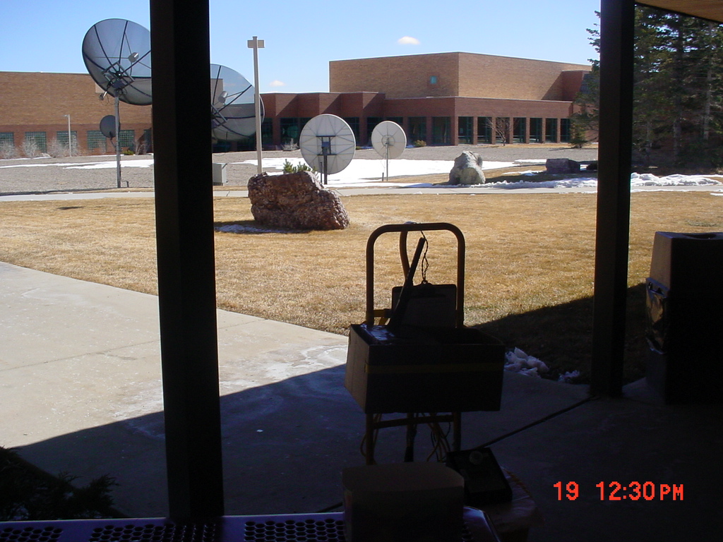 Radon Home Measurement and Mitigation